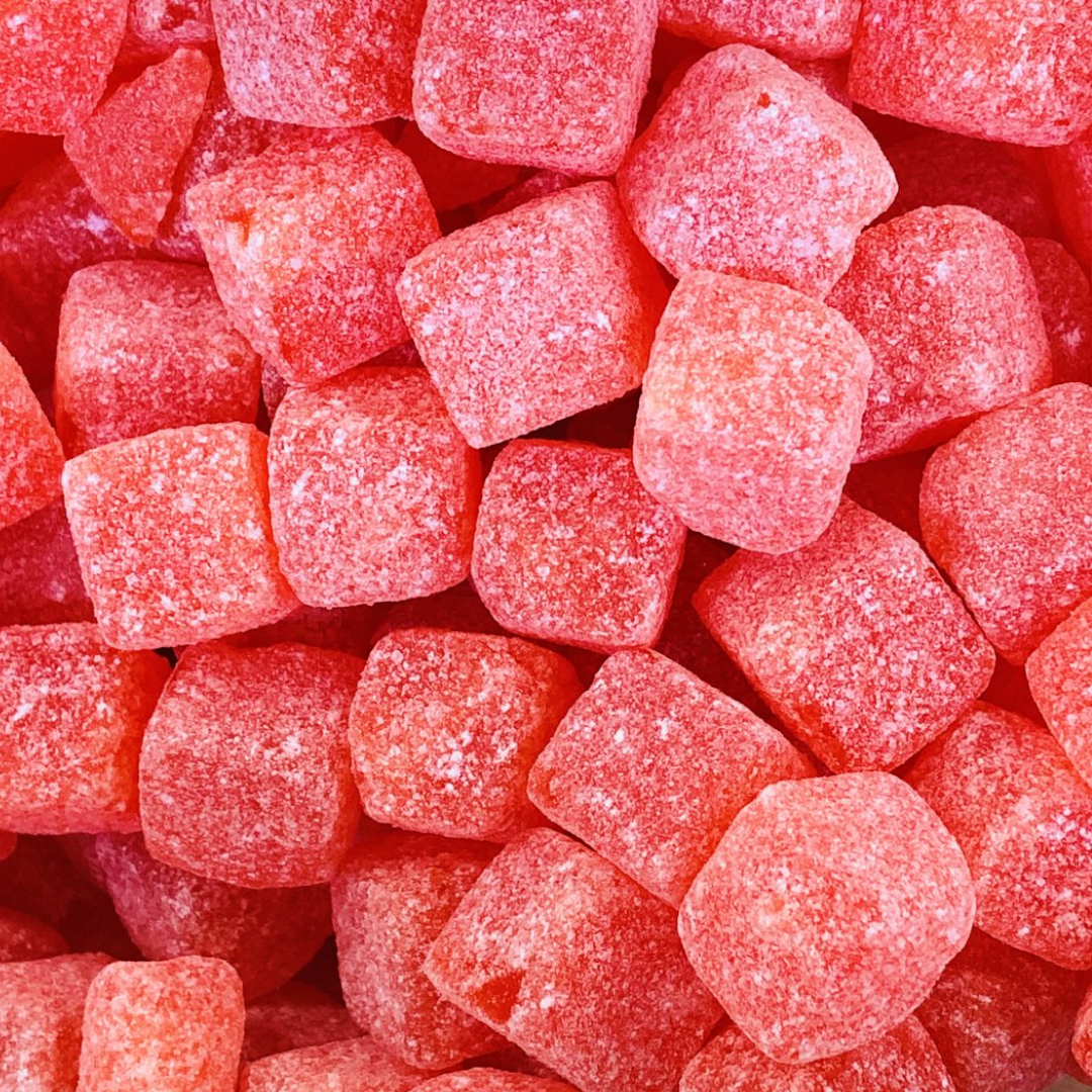 Kola Cubes – Poppin Candy