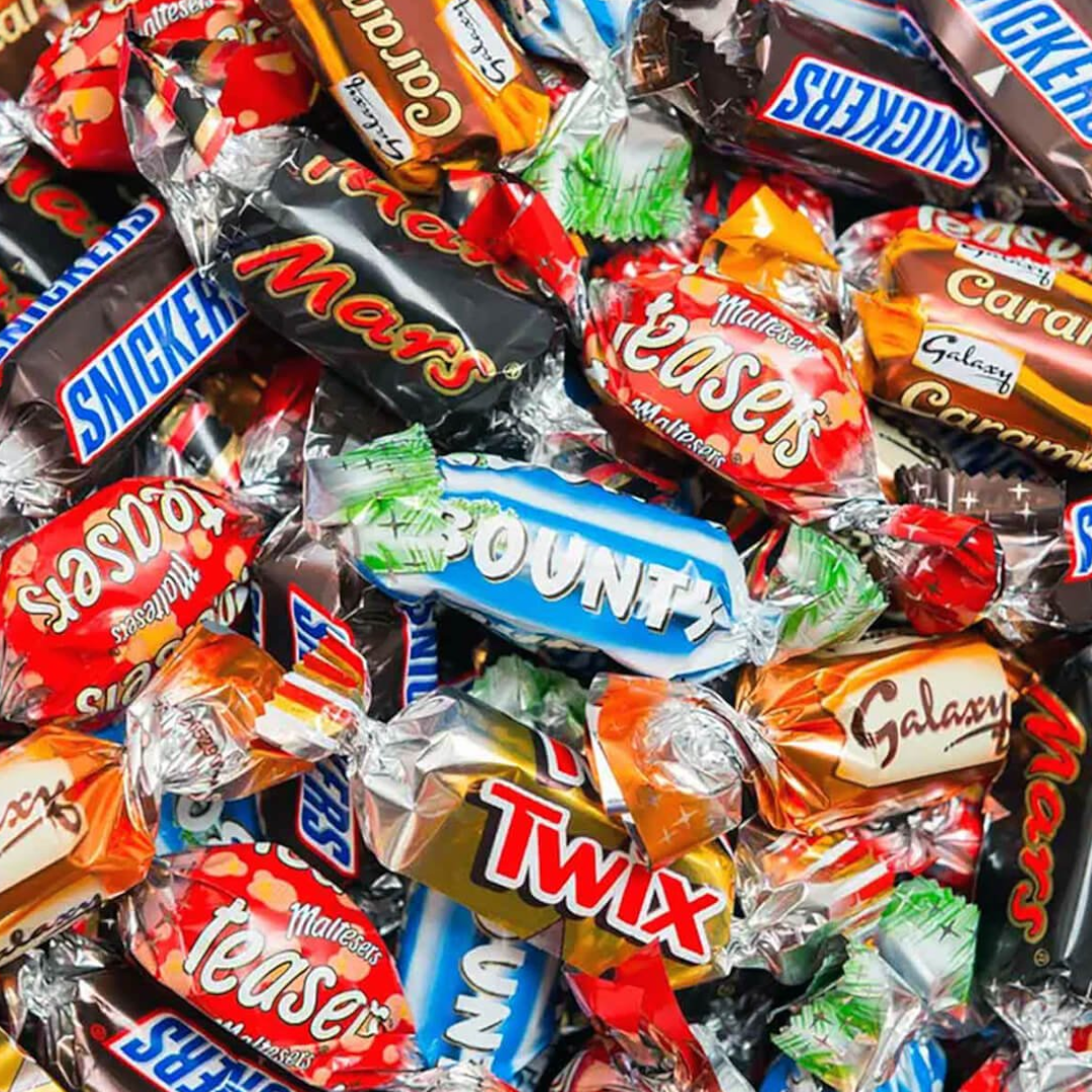 Celebrations – Poppin Candy