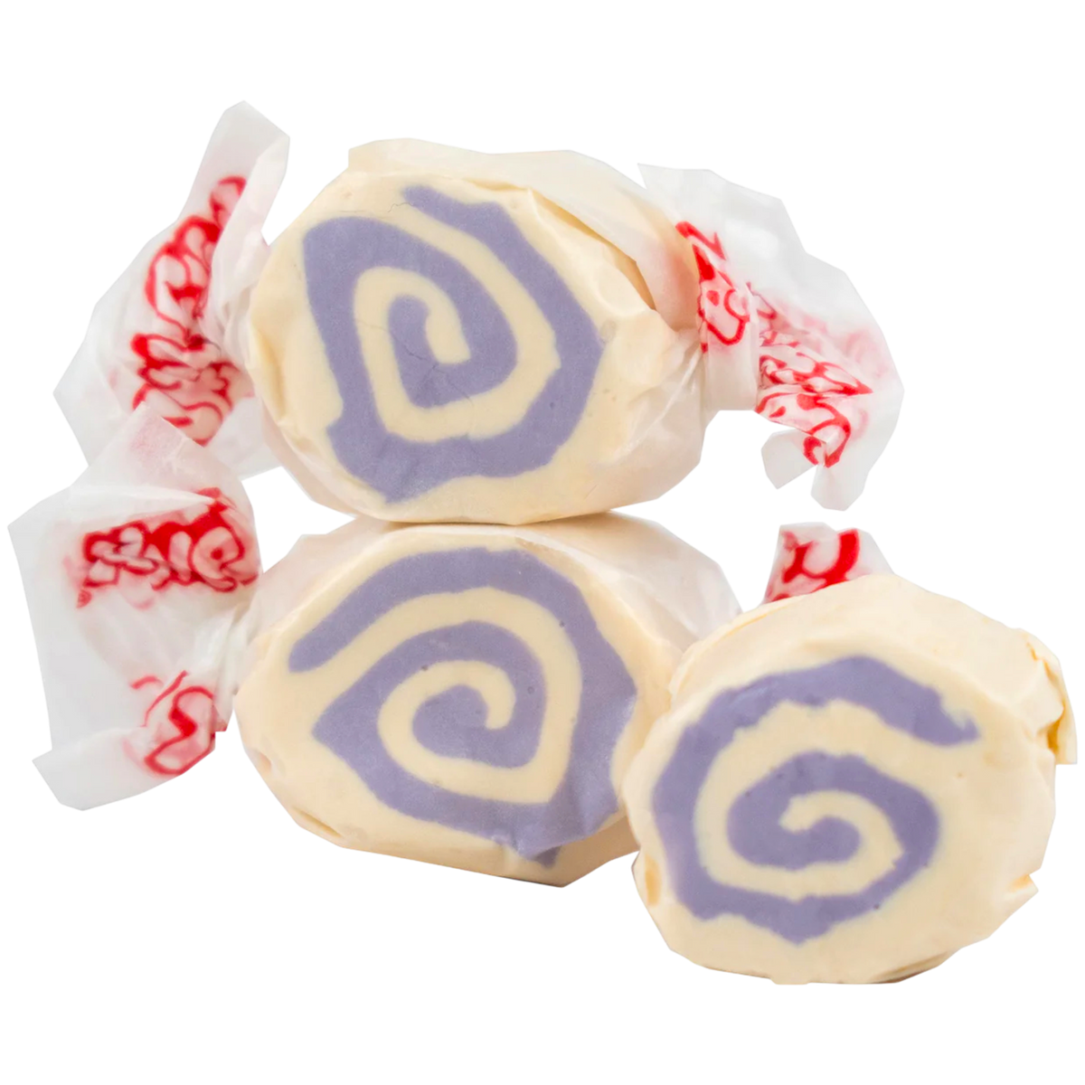 PB&J Salt Water Taffy – Poppin Candy