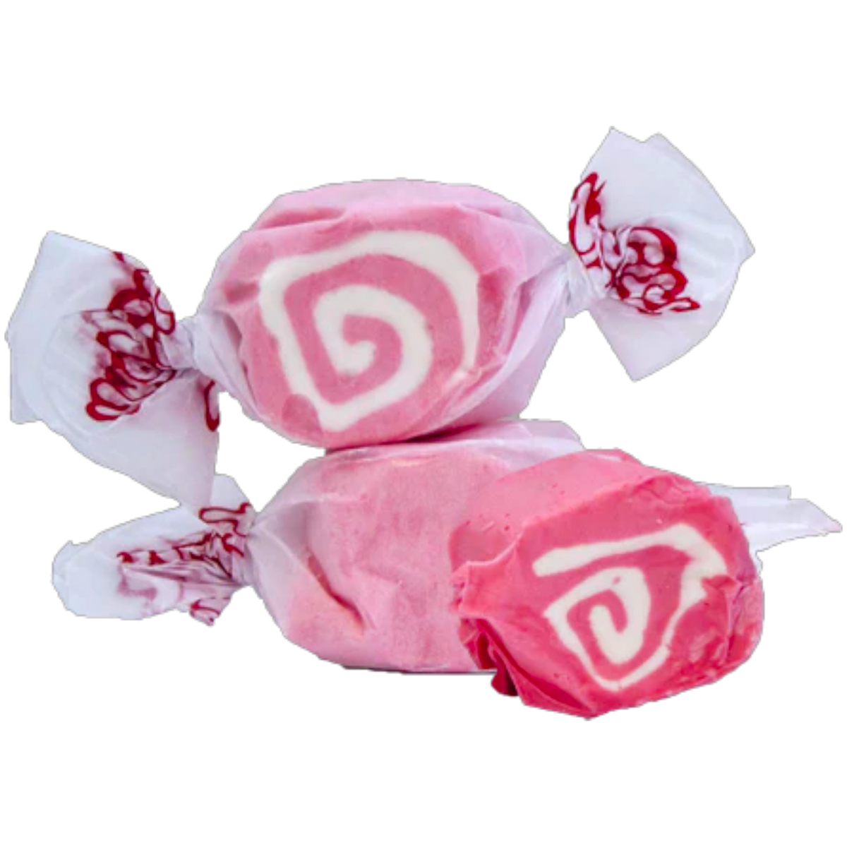 Cinnamon Salt Water Taffy – Poppin Candy