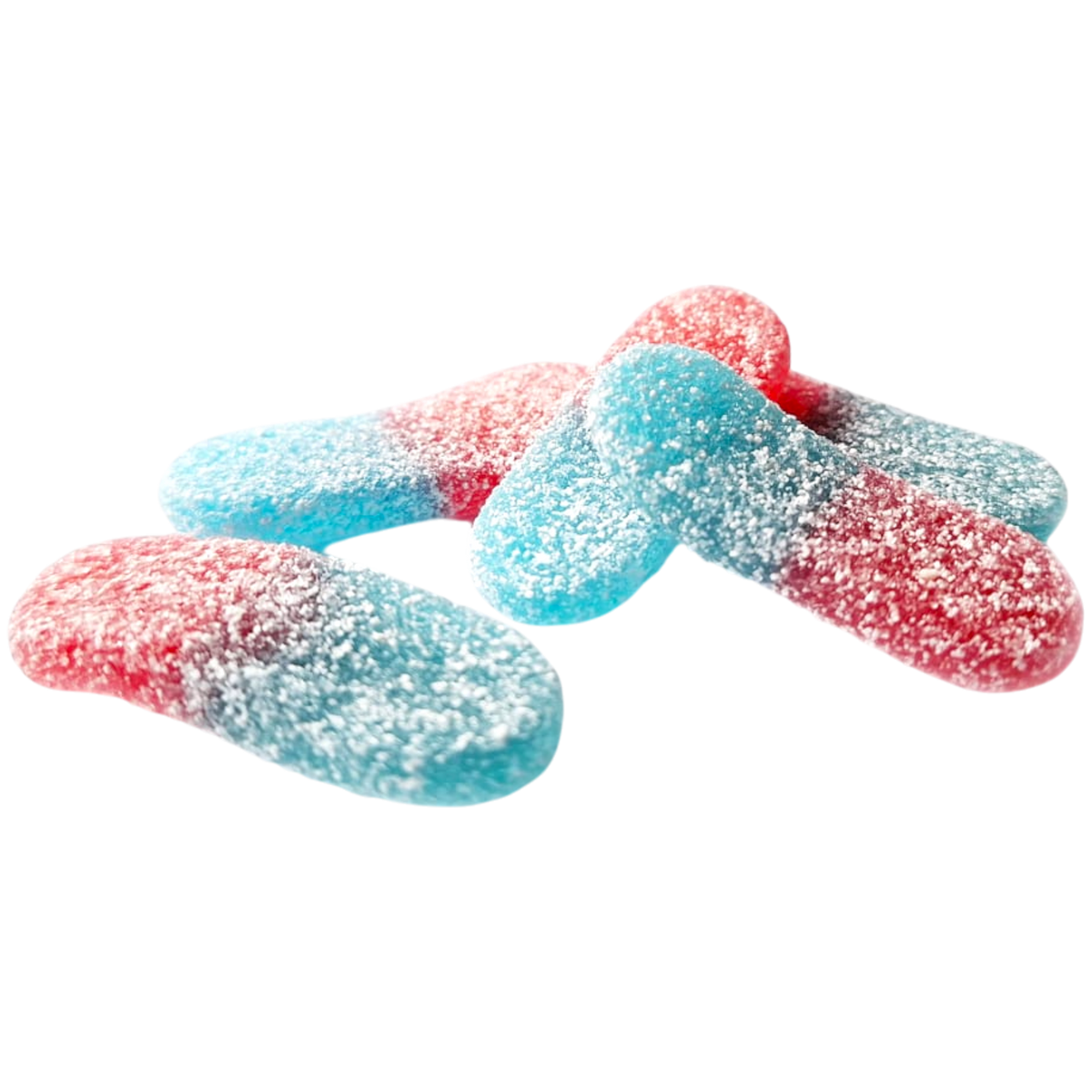 Sour Bubblegum Surfboards – Poppin Candy