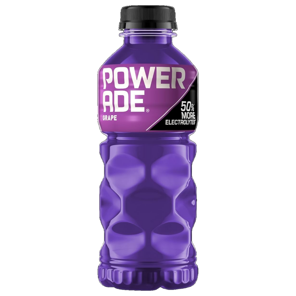 Powerade Grape - 20fl.oz (591ml) – Poppin Candy