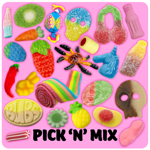 Create Your Own Pick and Mix Online | Poppin Candy – Page 2