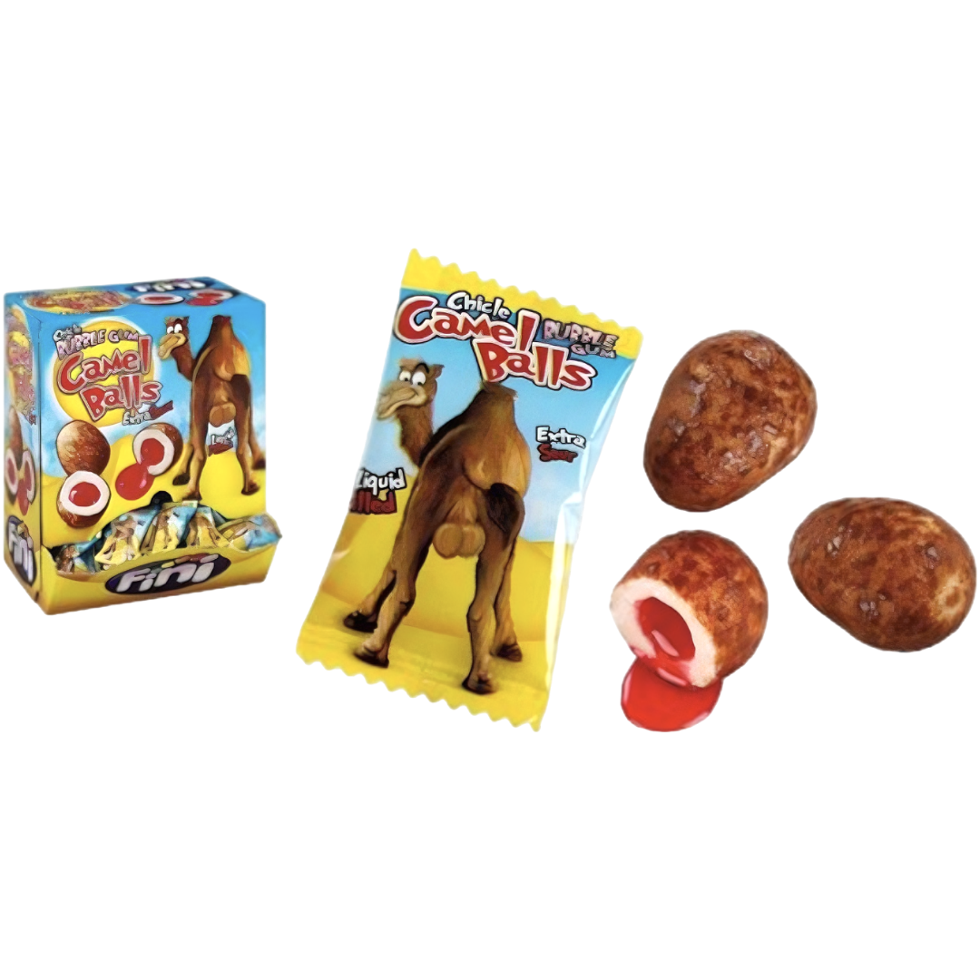 Sweet Add ons | Poppin Candy