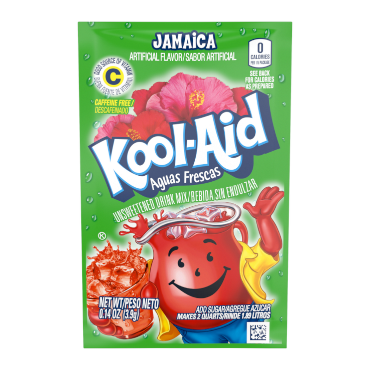 Kool-Aid | Poppin Candy