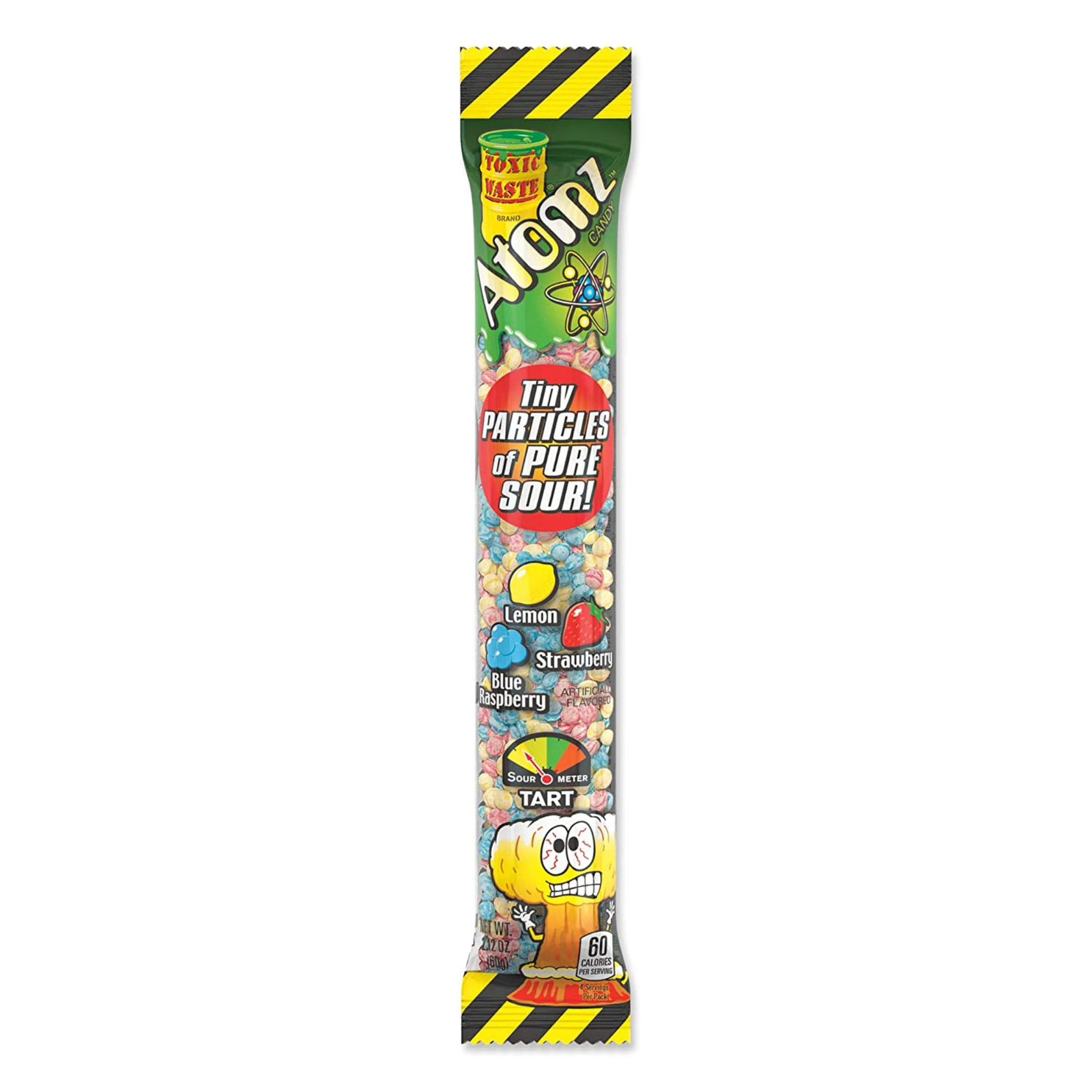 Sweet Add ons | Poppin Candy