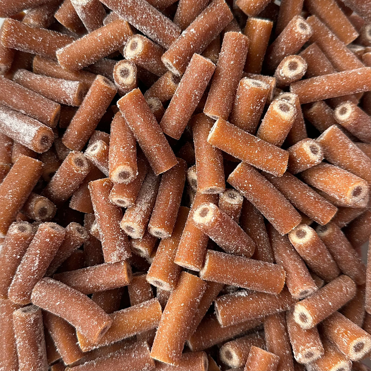 Mini Salted Caramel Rocketz – Poppin Candy