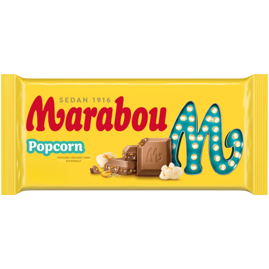 Chocolate | Poppin Candy