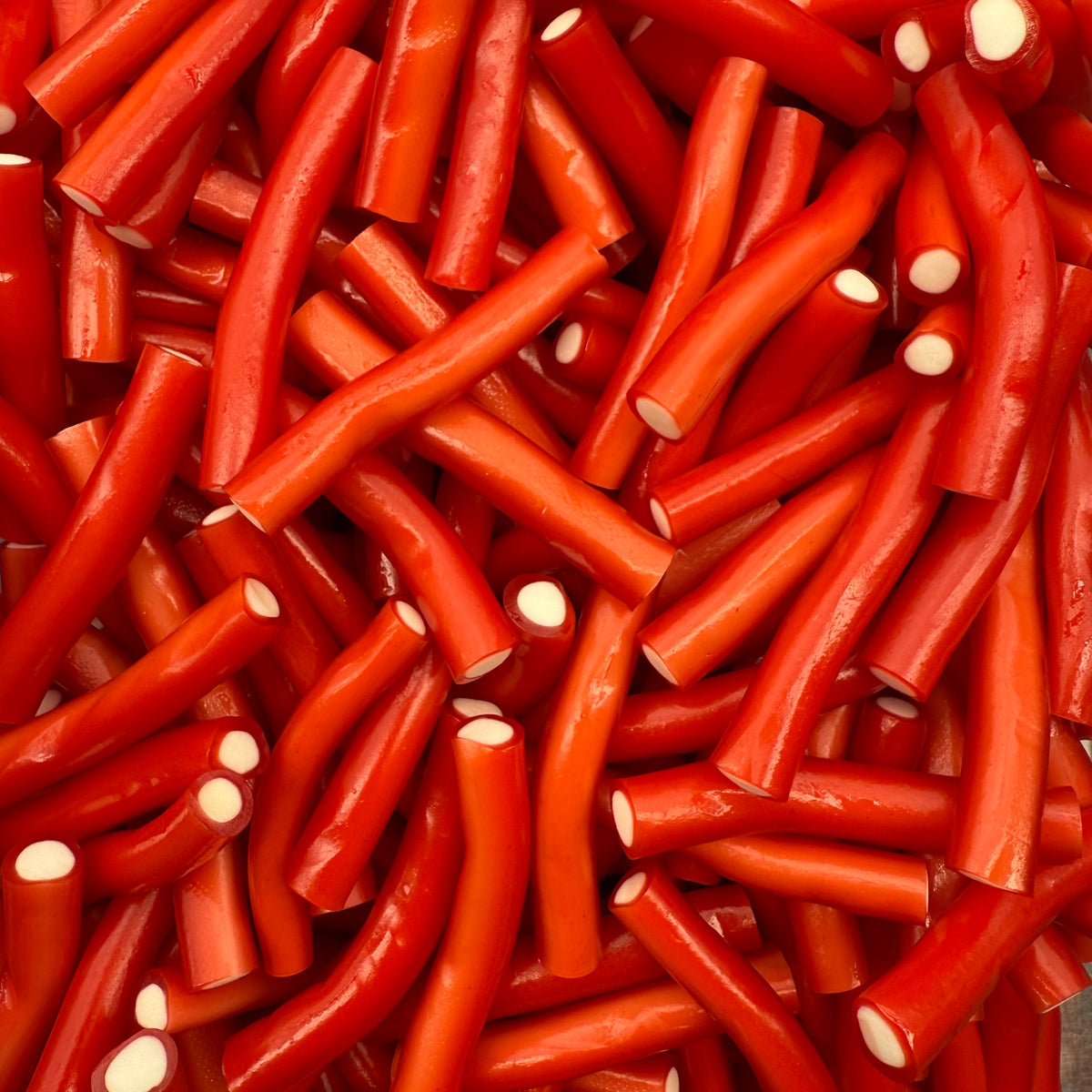 Strawberry Mini Pencils – Poppin Candy