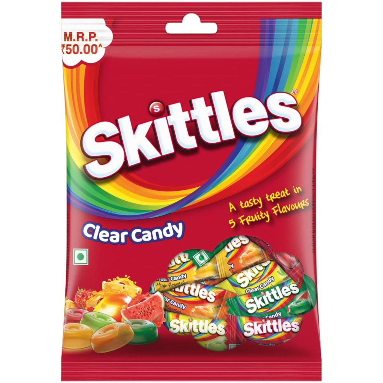 Indian Candy, Snacks & Drinks | Poppin Candy