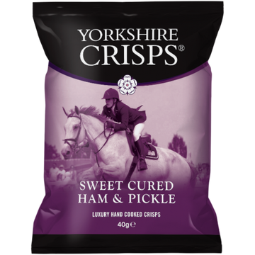 Crisps/Snacks | Poppin Candy