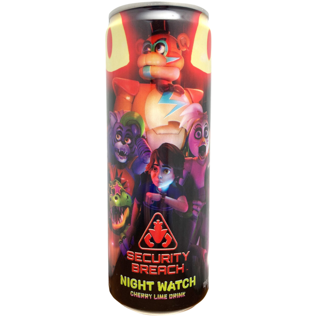 Drinks | Poppin Candy