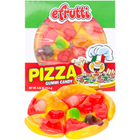 Sweet Add ons – Poppin Candy