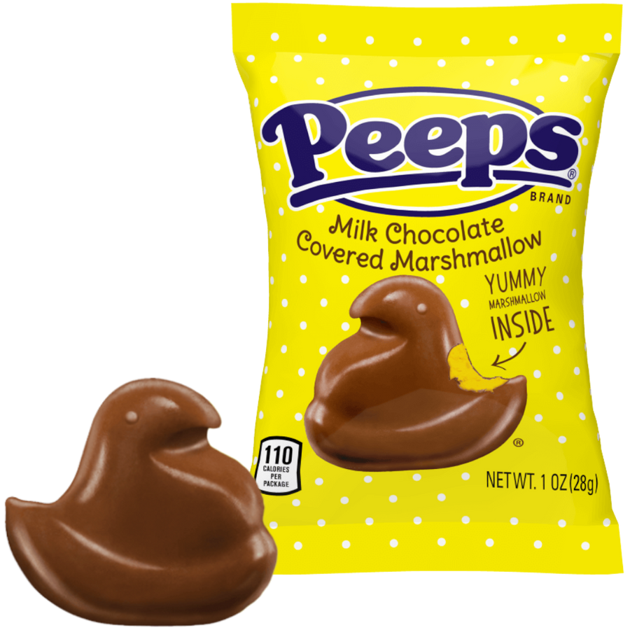 Chocolate | Poppin Candy