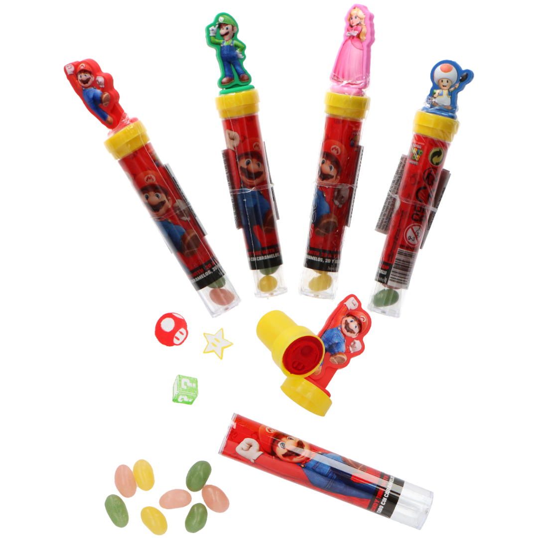 Anime/Cartoon | Poppin Candy