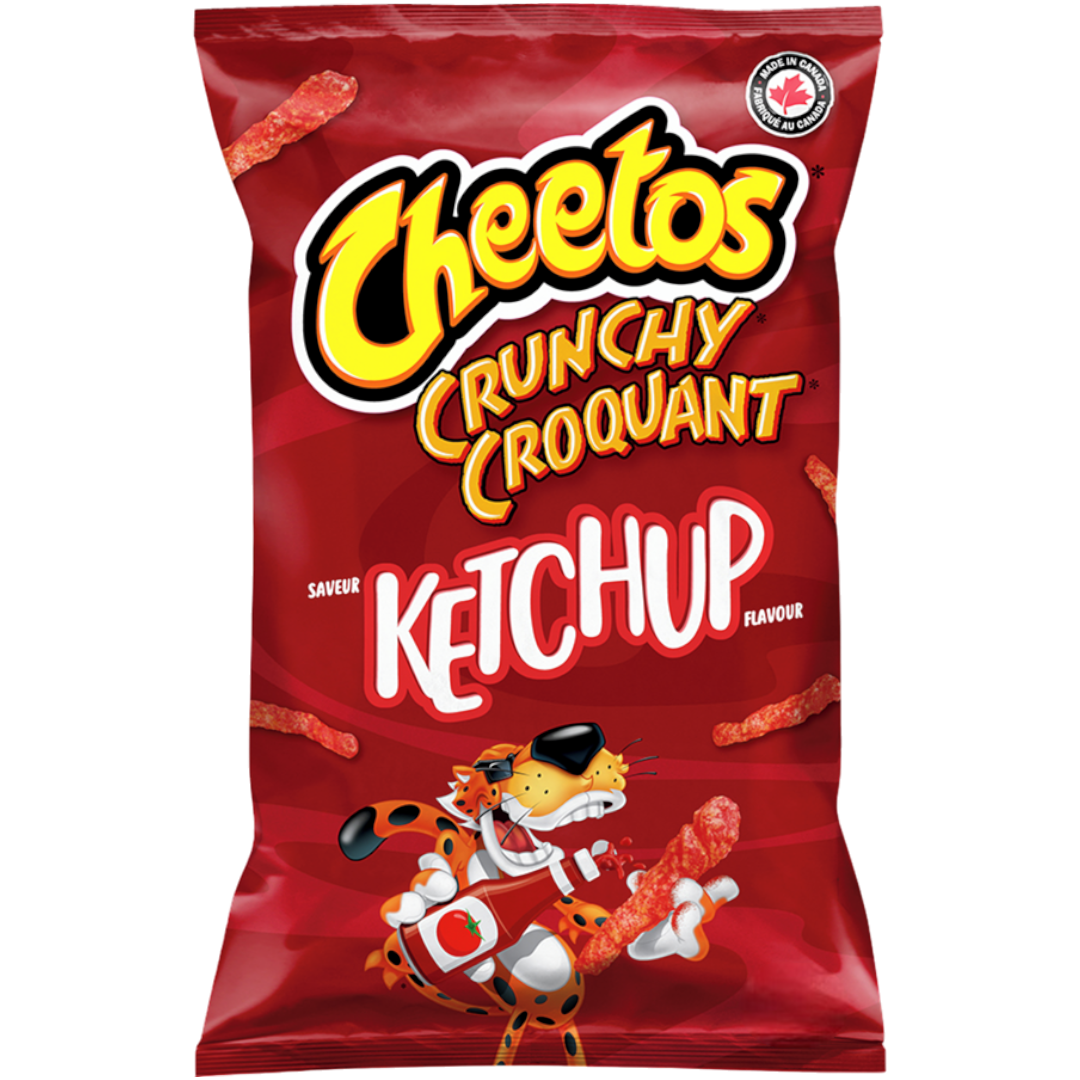 Crisps/Snacks | Poppin Candy