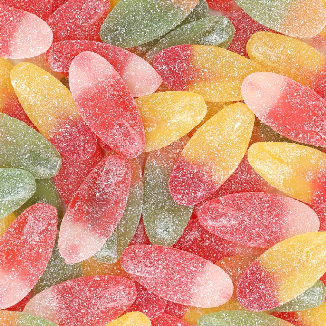 Haribo Sour Surf Trip (Germany) | Poppin Candy