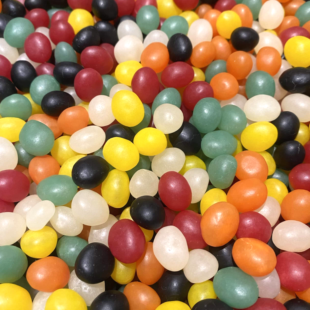Haribo Pearls – Poppin Candy