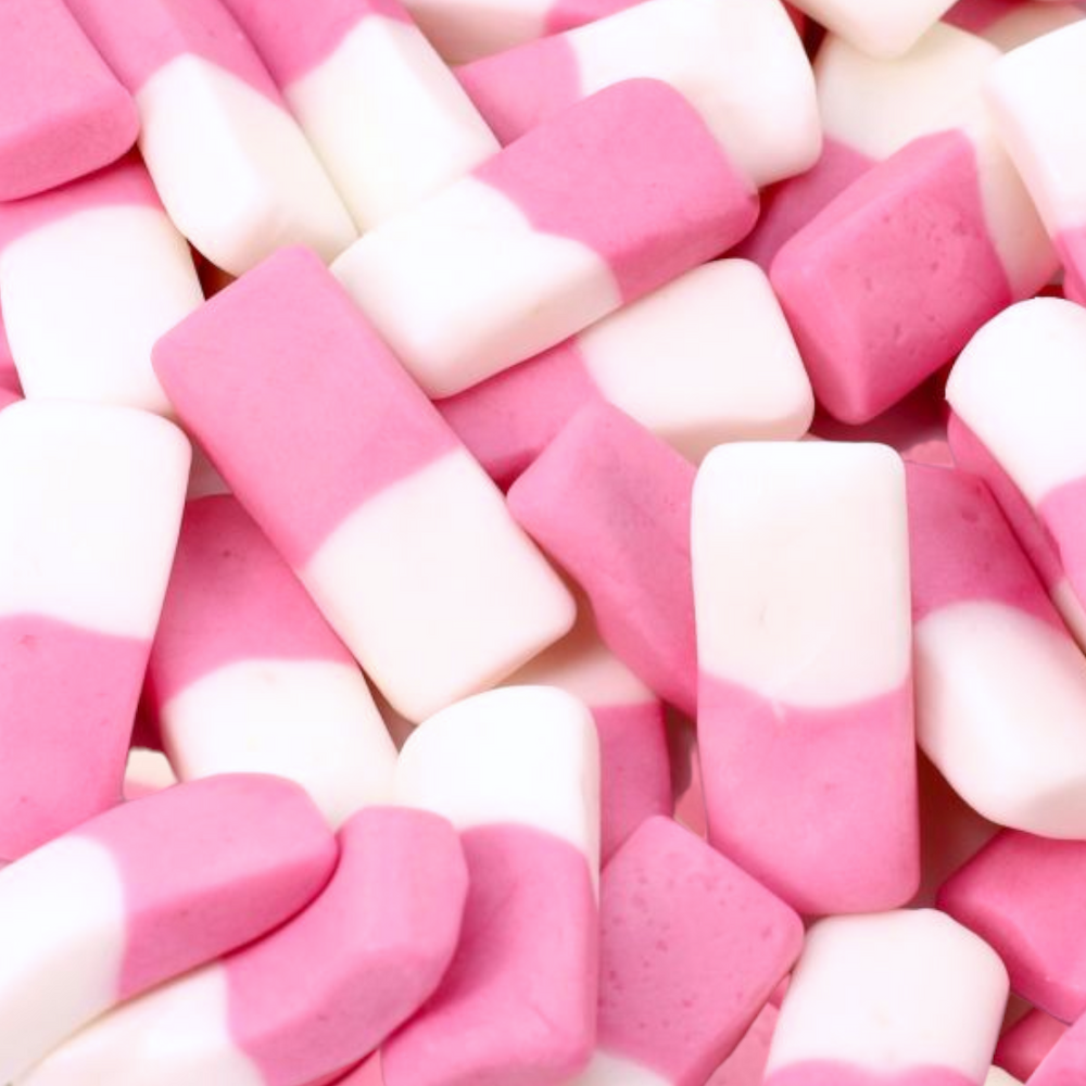 Squashies Original Raspberry & Milk – Poppin Candy