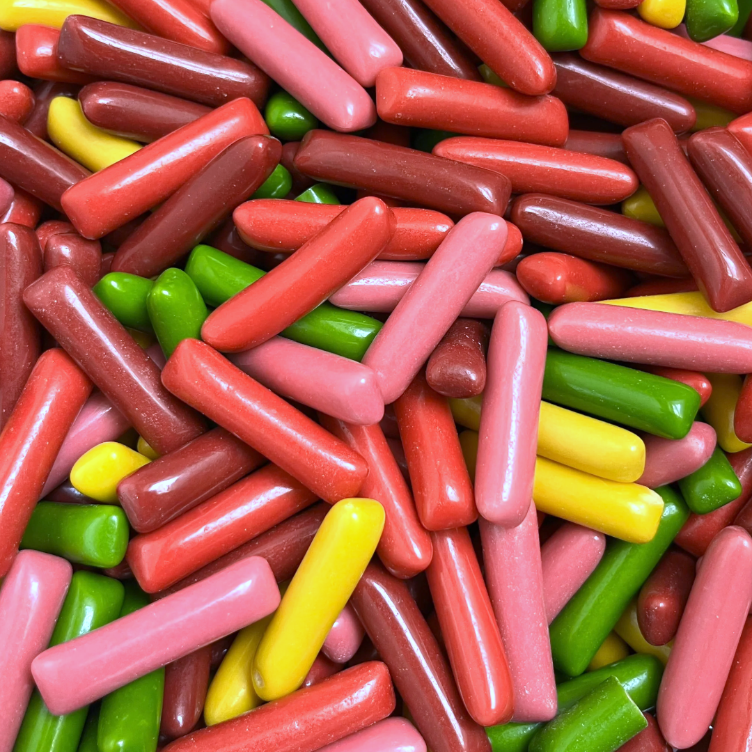 Hitschies Original (German) | Poppin Candy