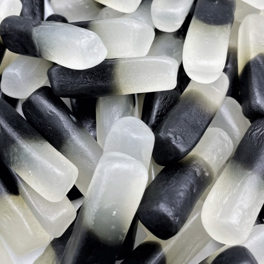 Magic Sticks (Belgian) | Poppin Candy