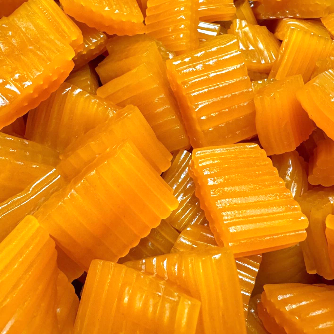 Mangomatta (Mango Carpets) – Poppin Candy