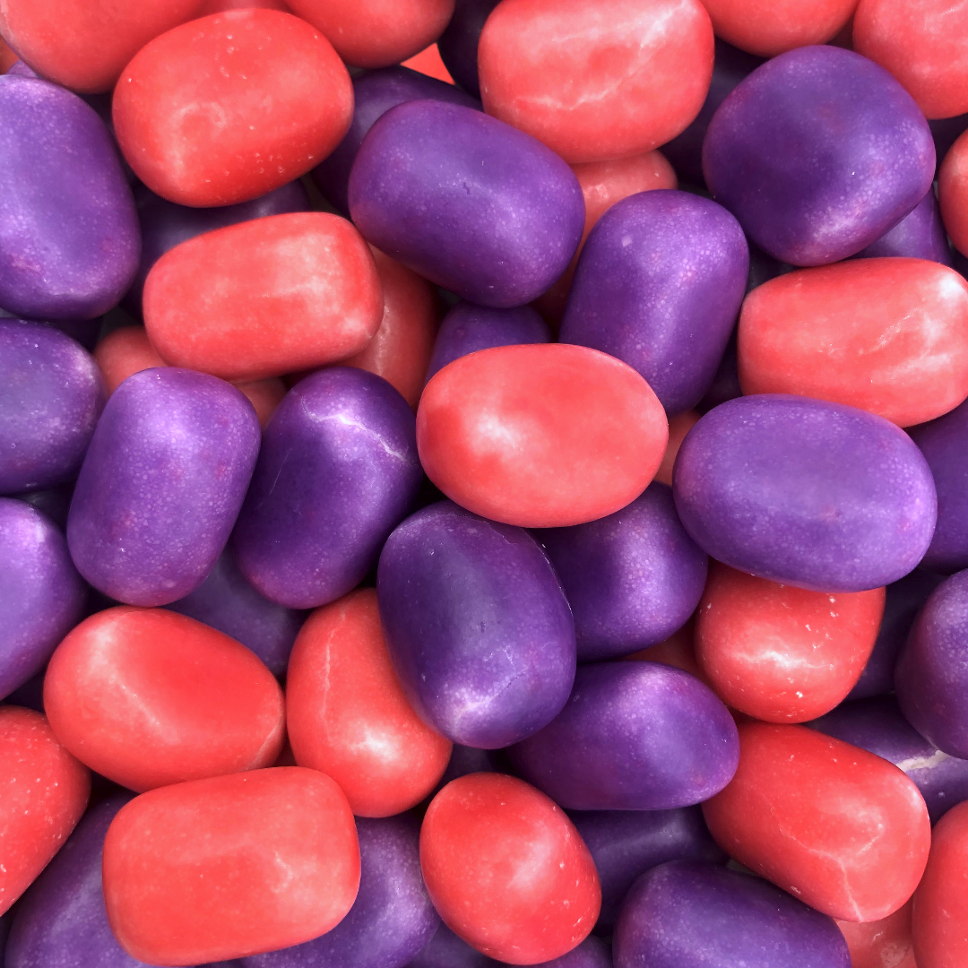 Maoam Kracher Wild Red Berries (German) | Poppin Candy