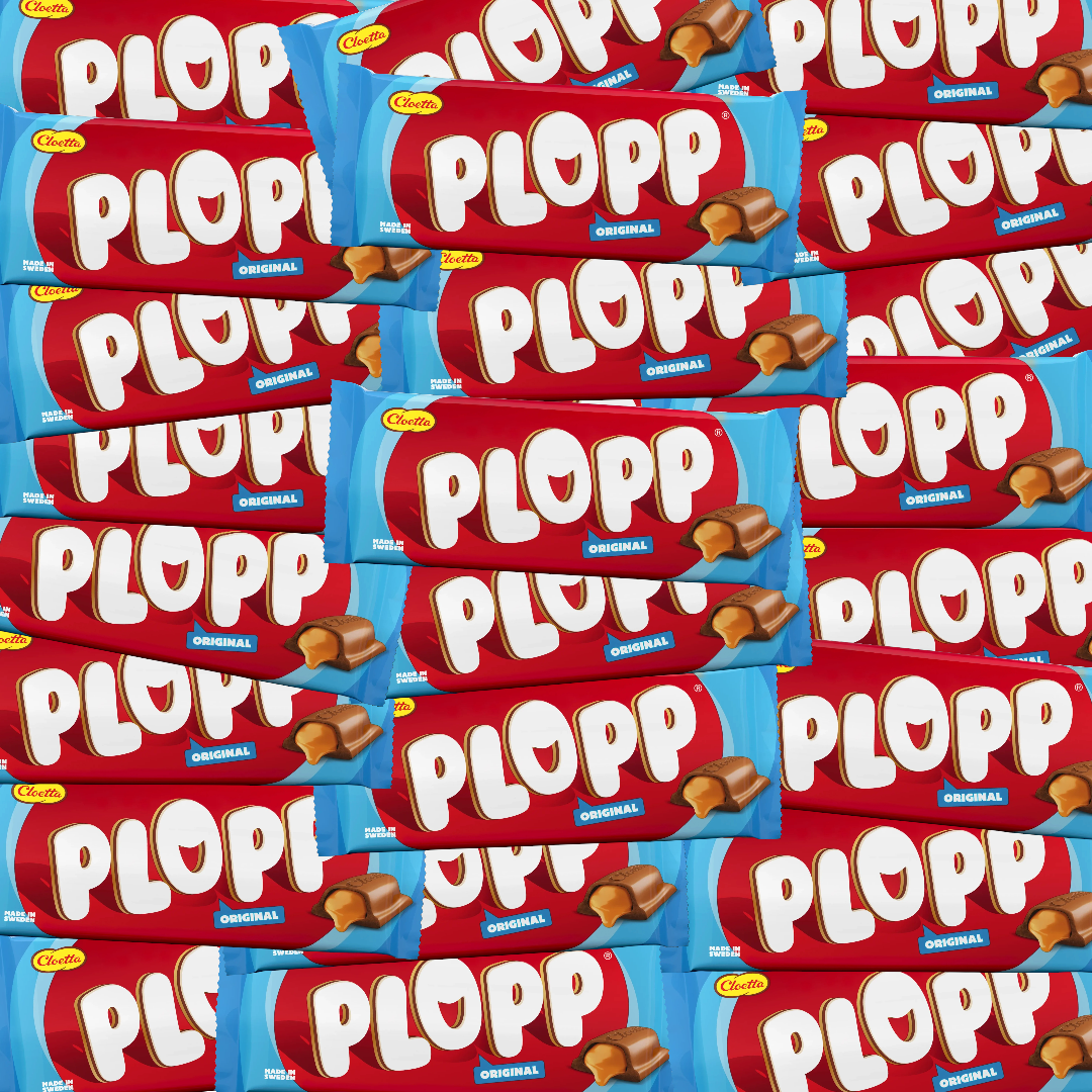 Chocolate | Poppin Candy
