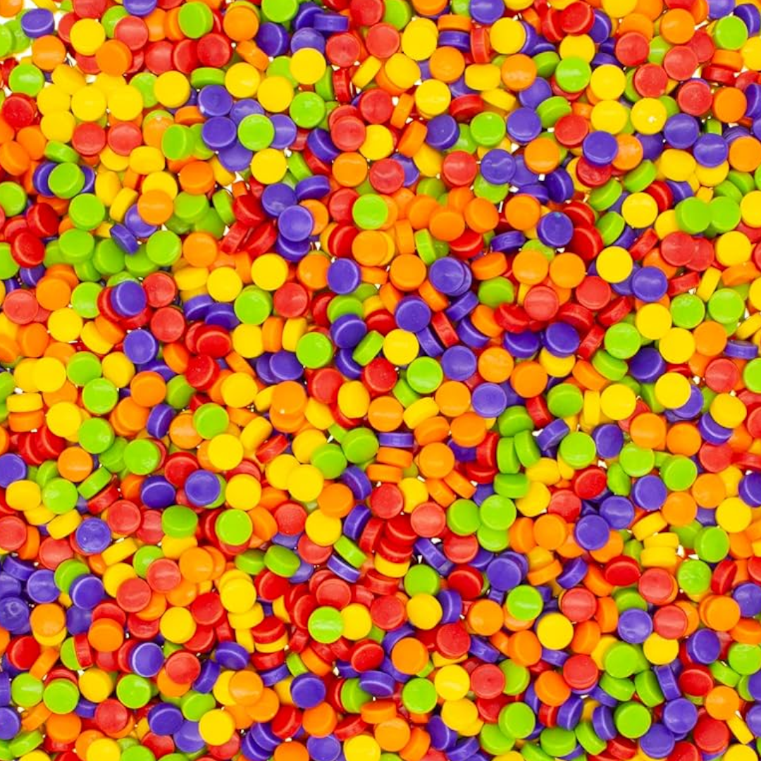 Pucker Ups (Tart Sour Candy) – Poppin Candy