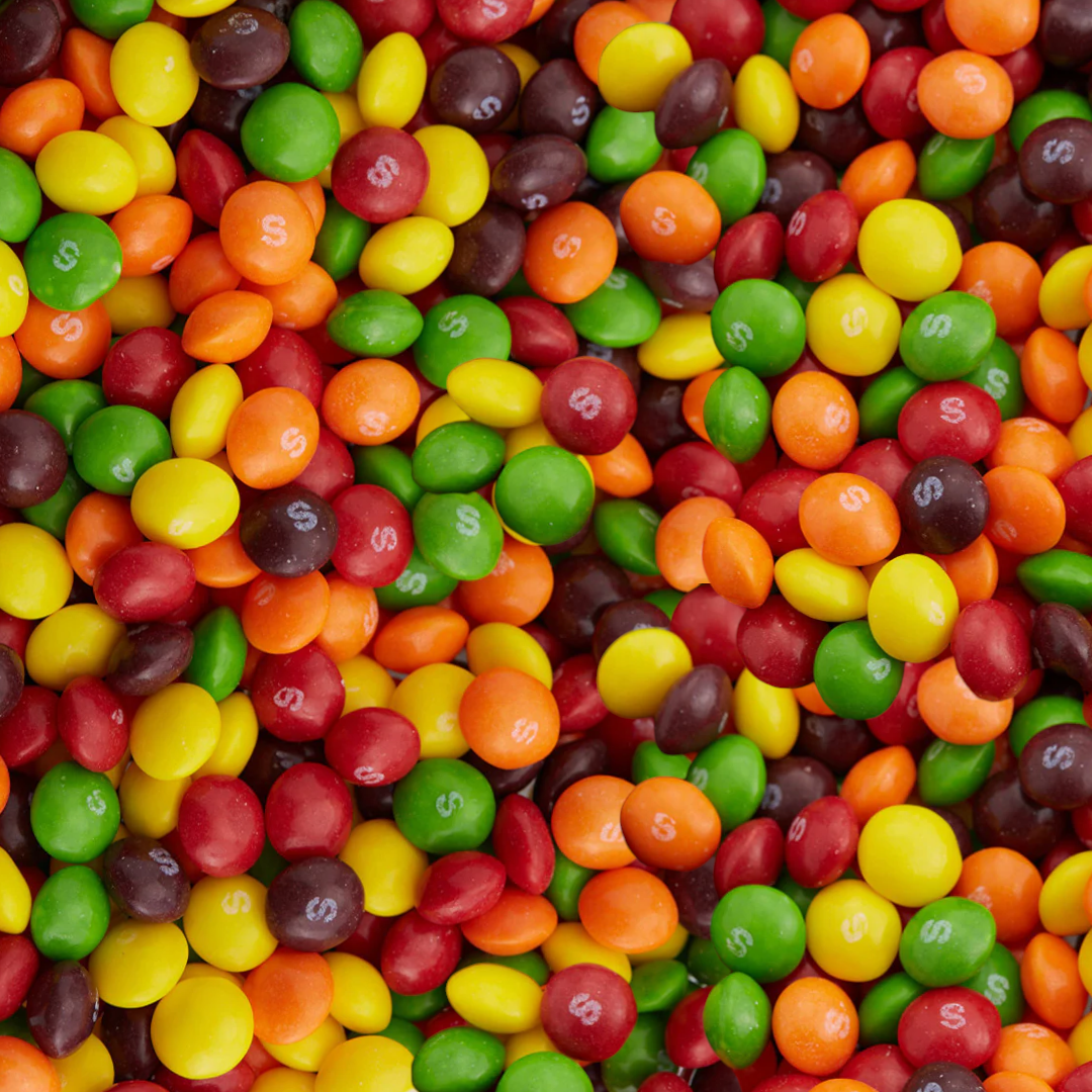 Skittles Original | Poppin Candy