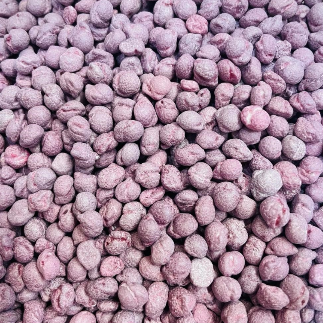 Blackcurrant Millions | Poppin Candy