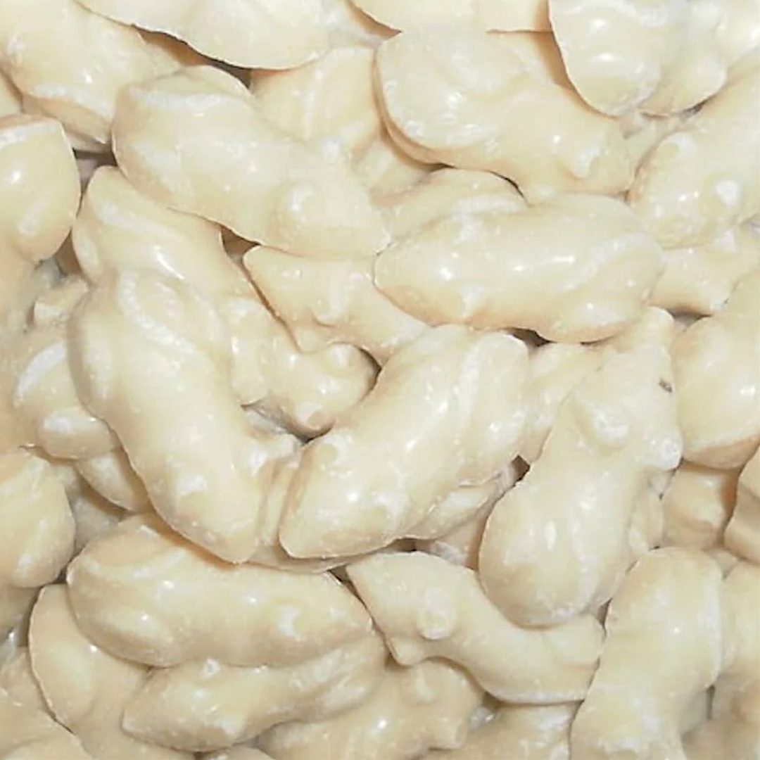 White Mice | Poppin Candy
