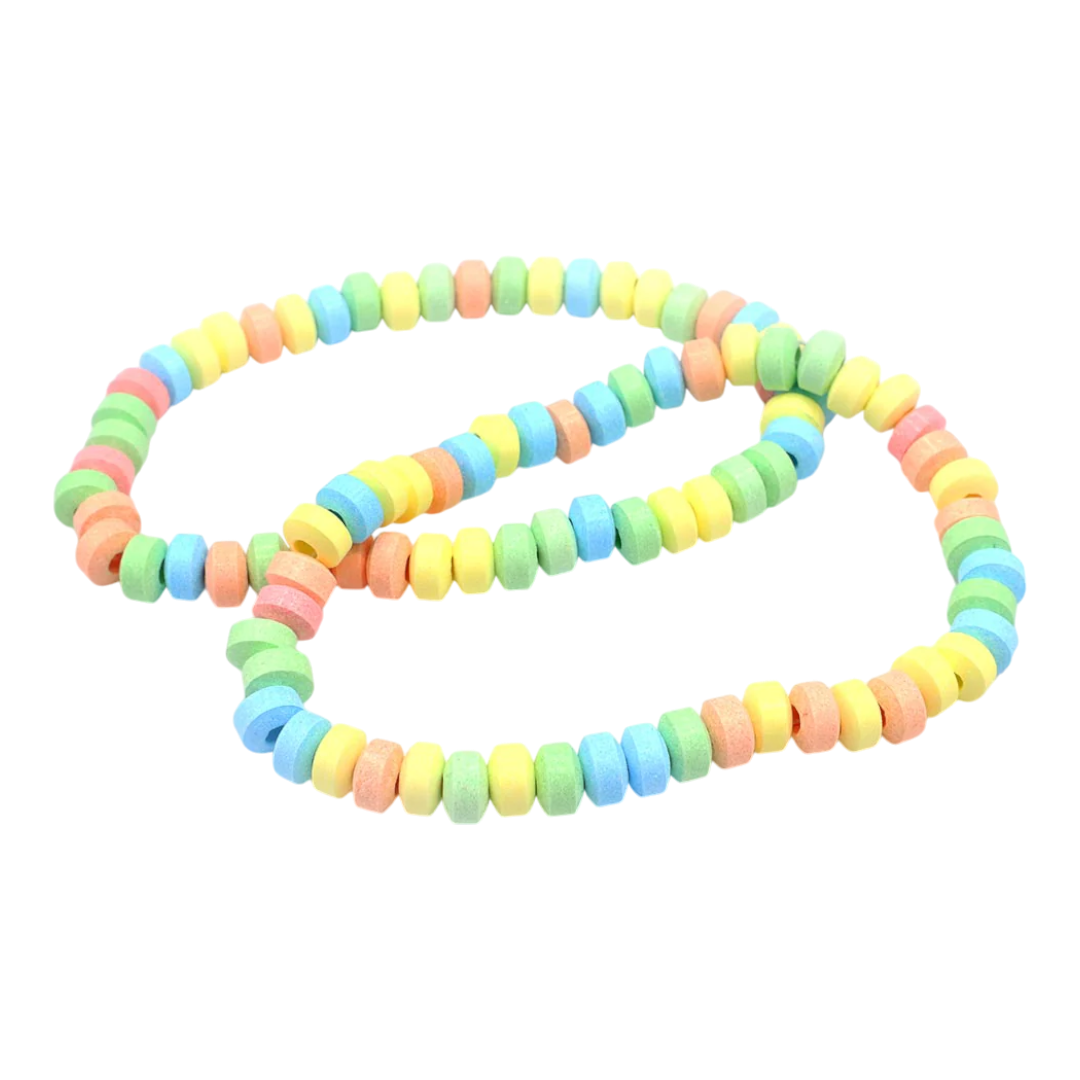 Candy Necklaces – Poppin Candy