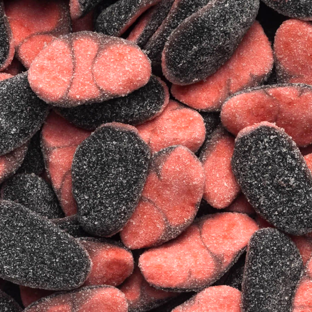 Fizzy Mussels | Poppin Candy