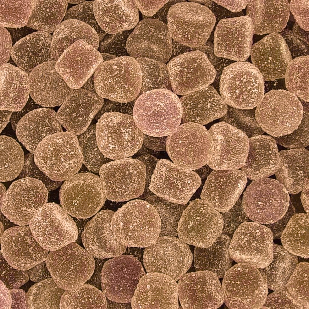 Meli-Melo Cola – Poppin Candy