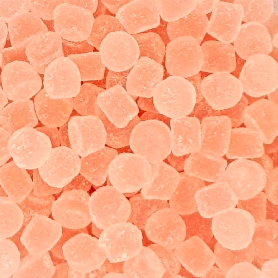 Meli-Melo Pink Strawberry (Belgian) | Poppin Candy