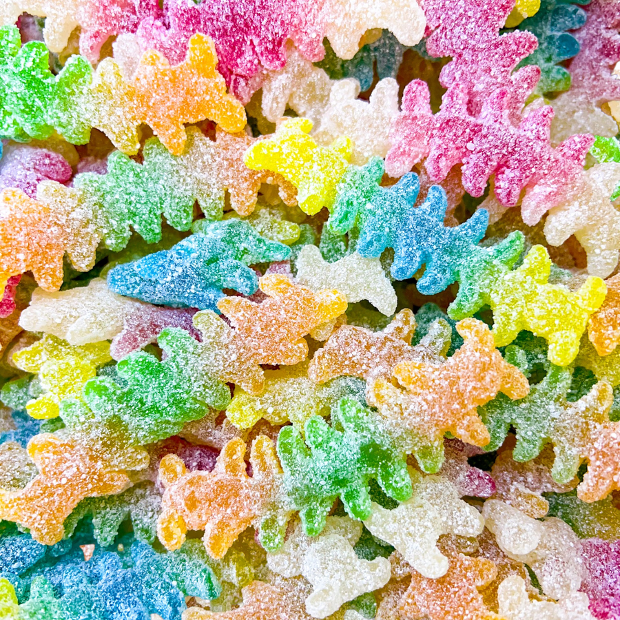 Trolli Sour Centipedes – Poppin Candy