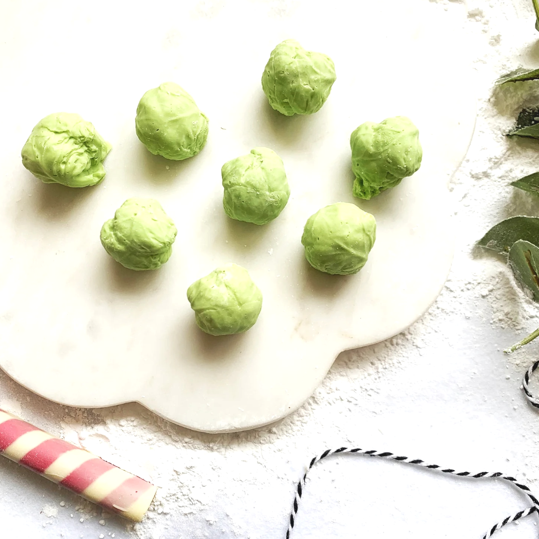 Handcrafted Belgian Chocolate Sprouts - 3.88oz (110g) – Poppin Candy