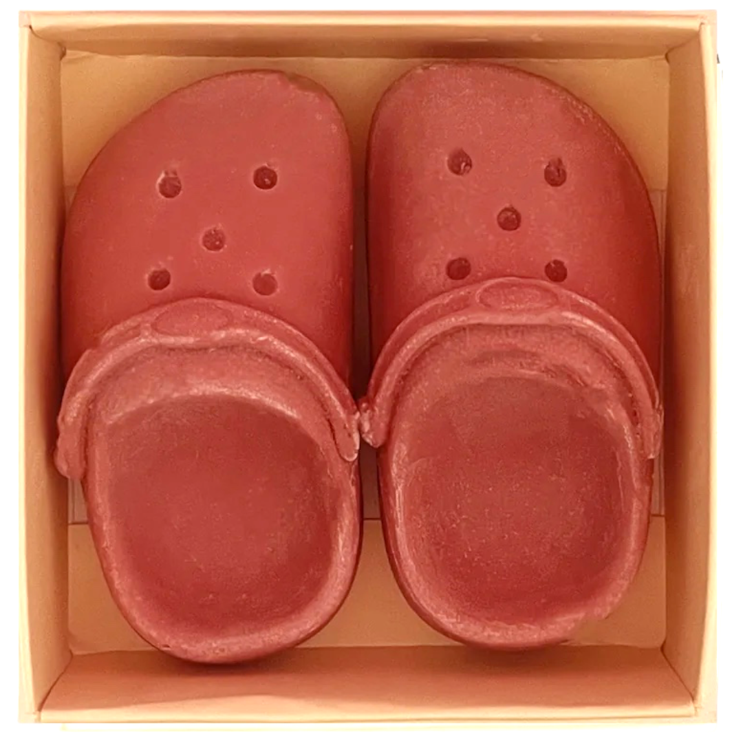 Handcrafted Belgian Pink Mini Chocolate Chocs - 3.17oz (90g) | Poppin Candy