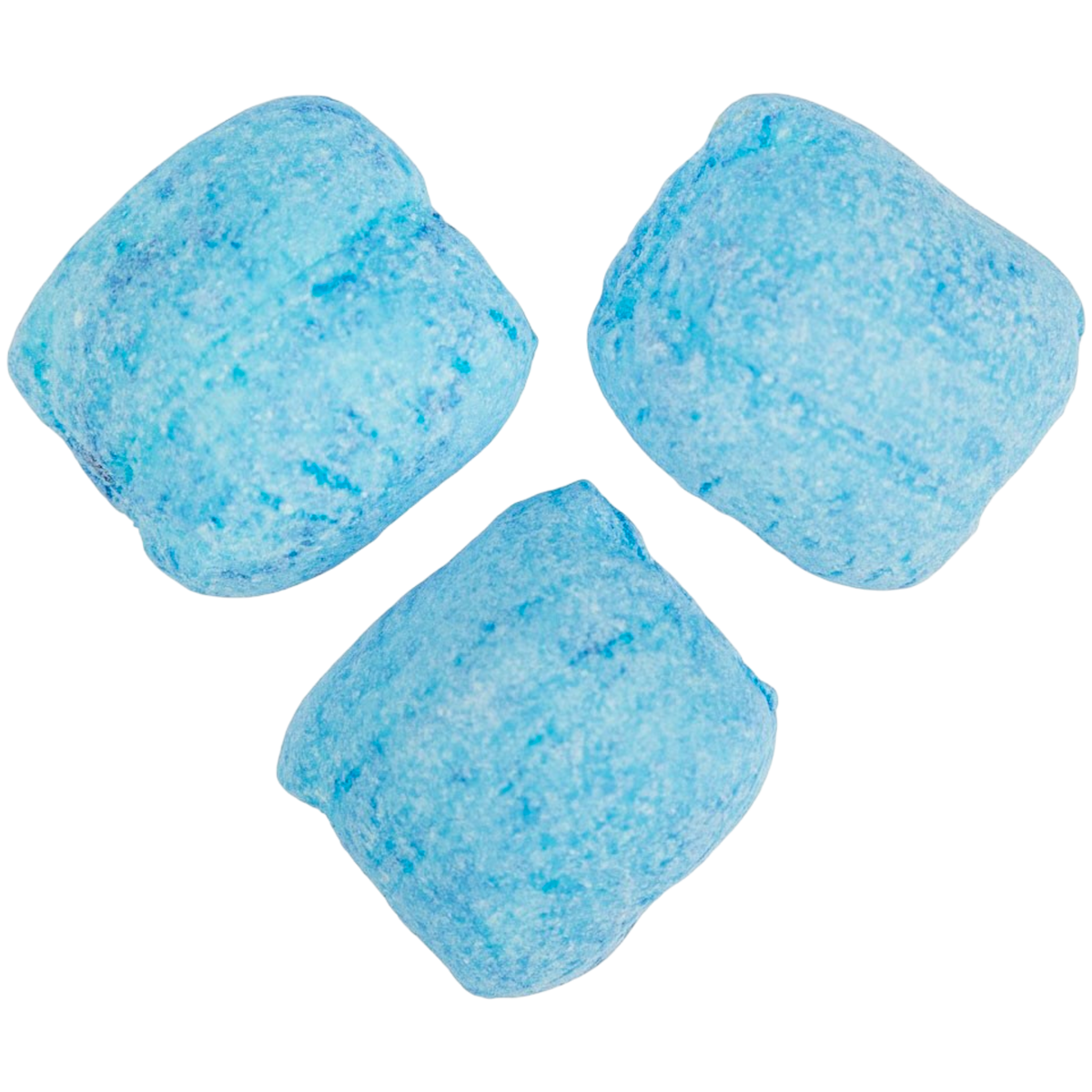 Sour Blueberry Rocks – Poppin Candy