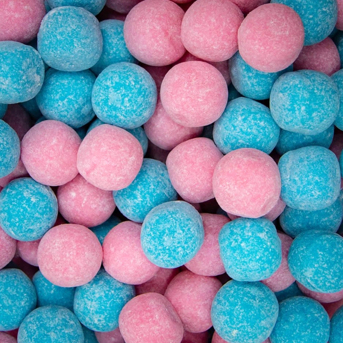 Bubblegum Bon Bons – Poppin Candy