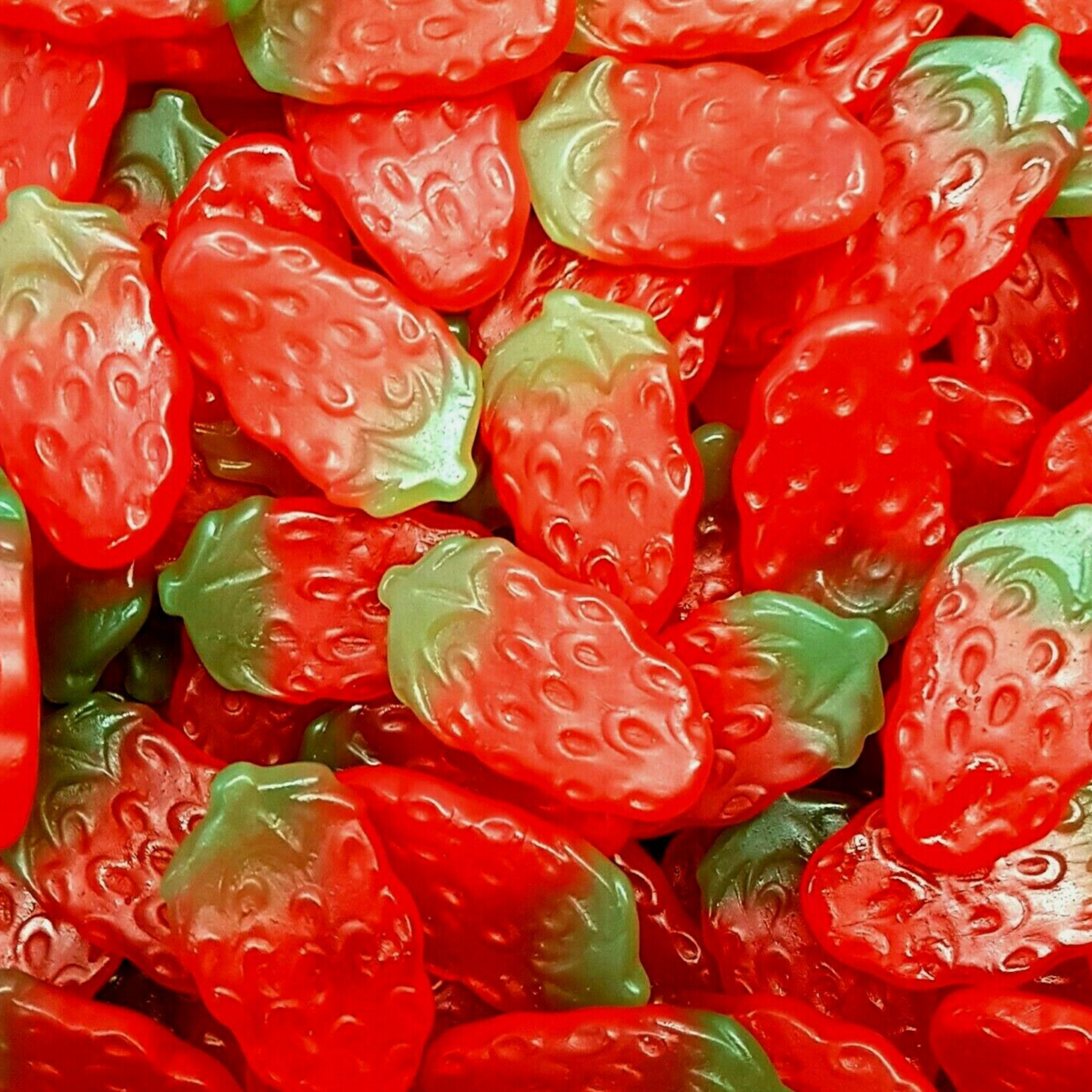 Strawbs – Poppin Candy