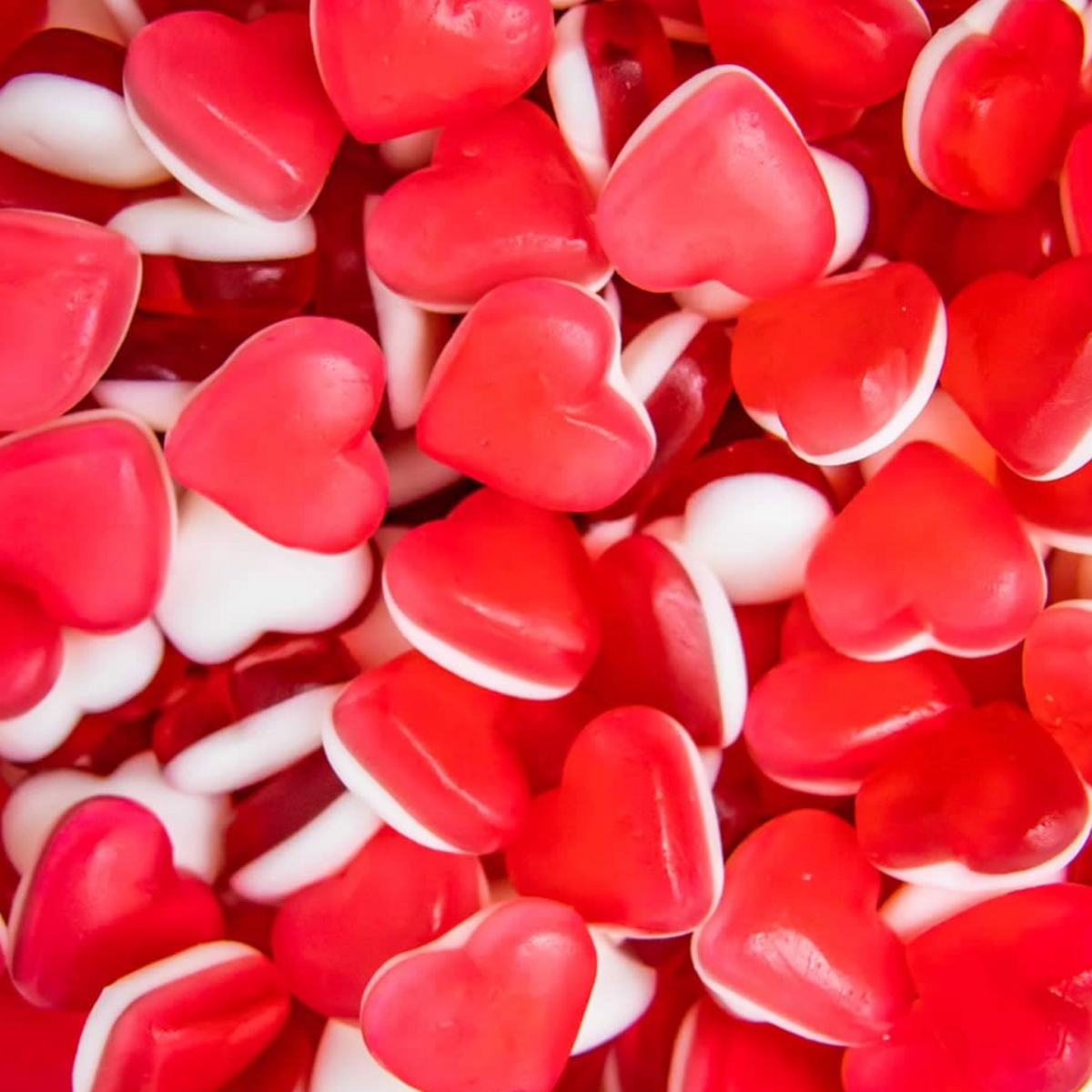 Heart Throbs | Poppin Candy