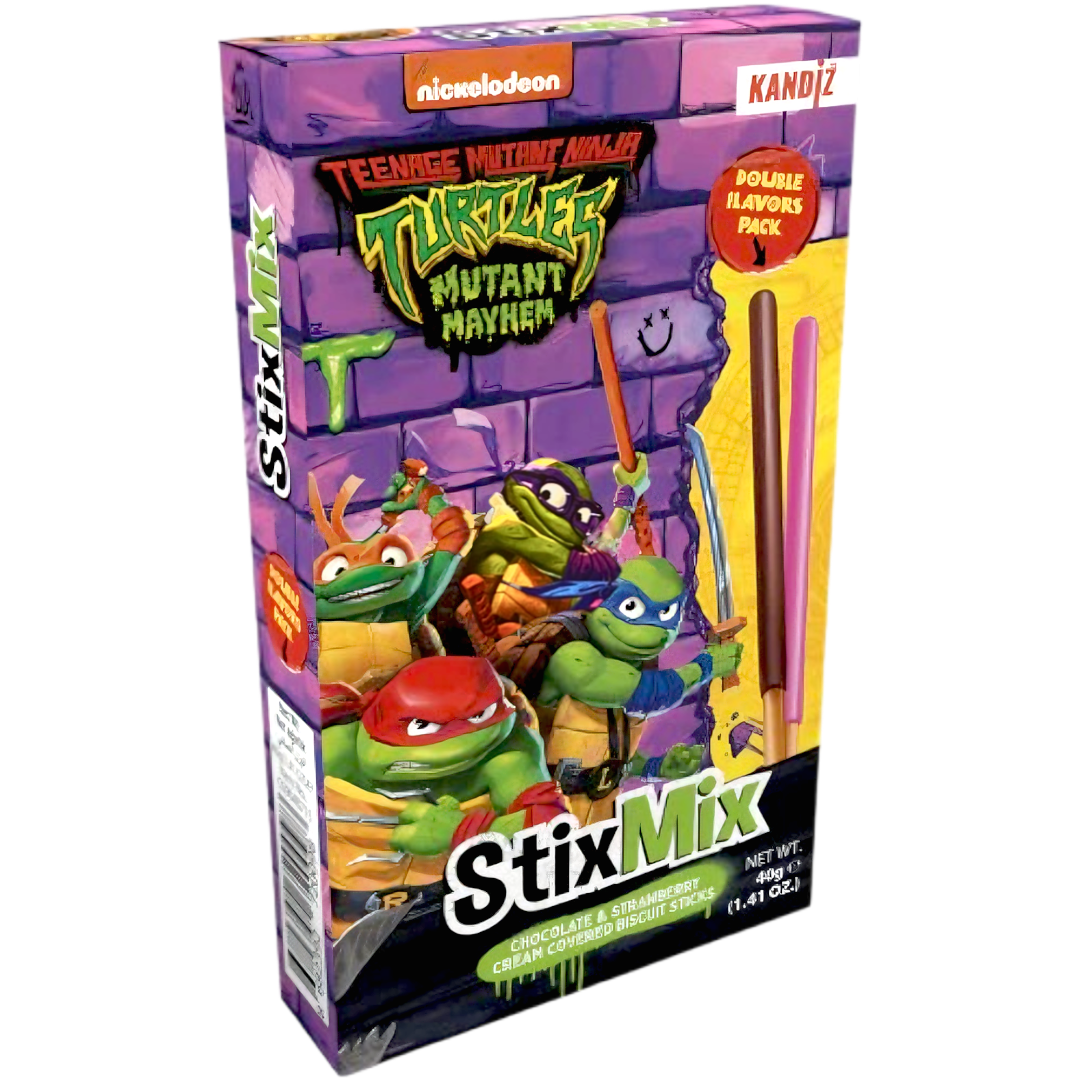 Chocolate | Poppin Candy