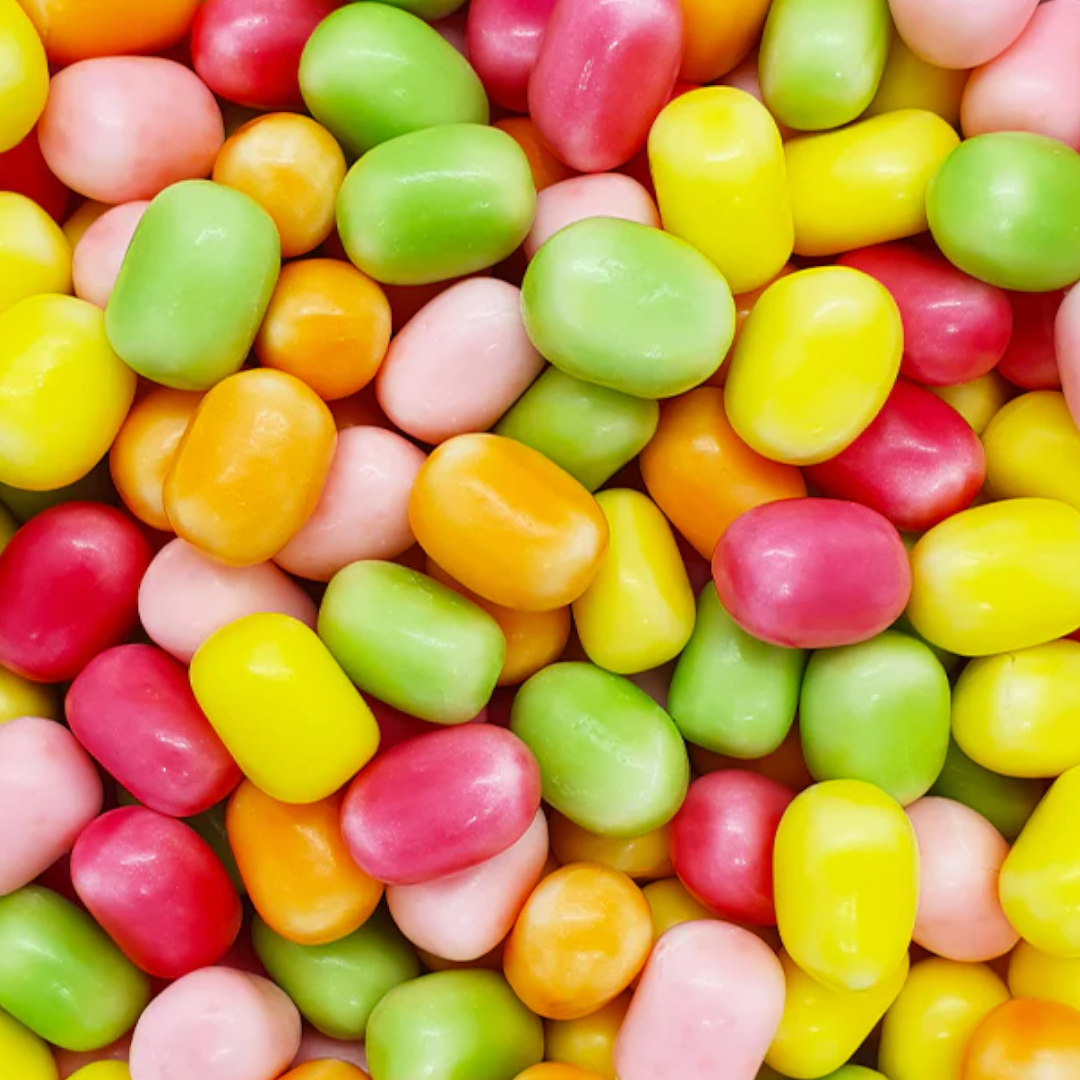 Maoam Kracher Fruits – Poppin Candy
