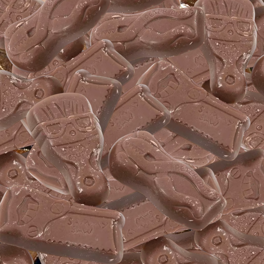 Chocolate Tools | Poppin Candy