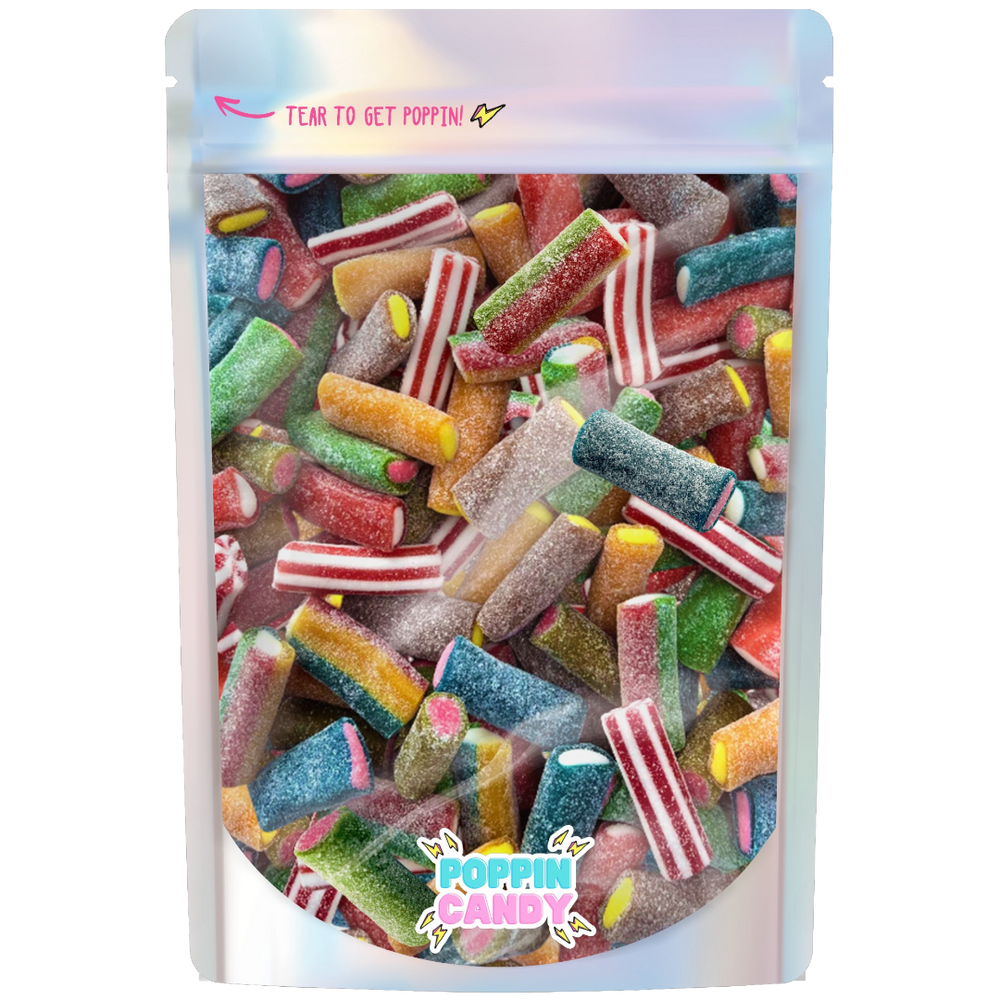 Rocketz Mix – Poppin Candy