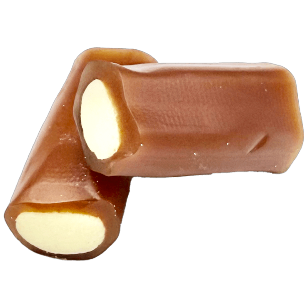 Toffee & Banana Rocketz – Poppin Candy
