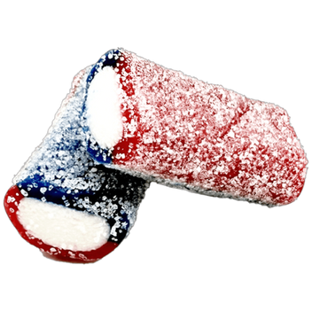 All – Poppin Candy