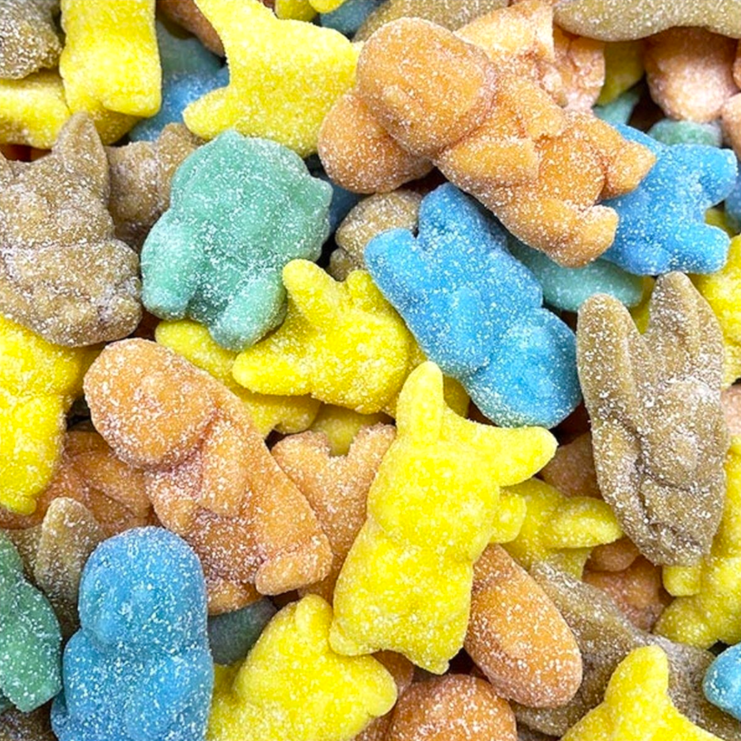 Pokémon Fizz – Poppin Candy